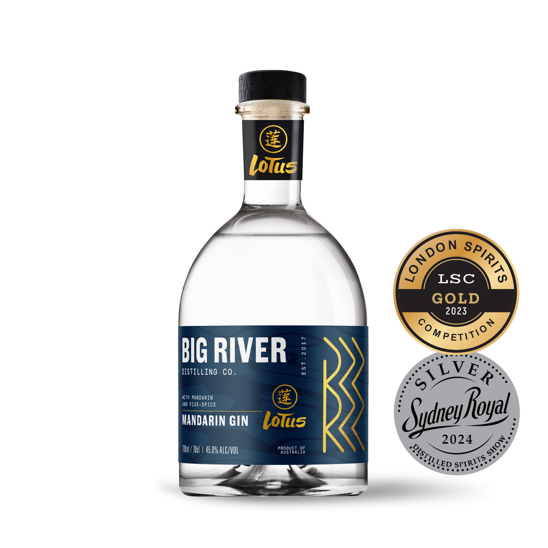Big River Distilling Co Online Store – Big River Distilling Co.