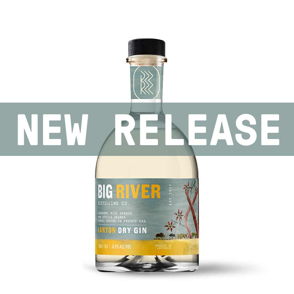 Big River Distilling Co Online Store – Big River Distilling Co.