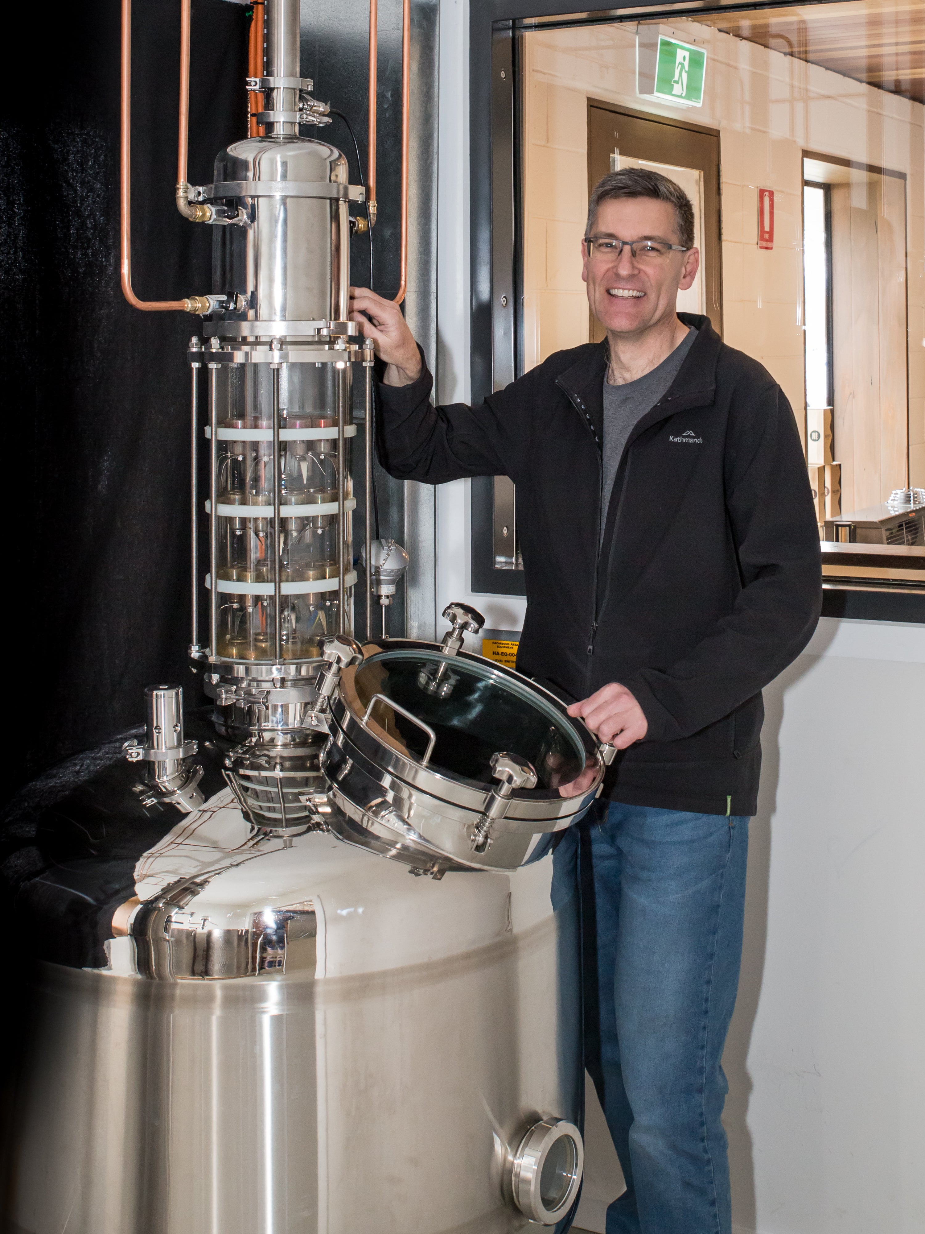 ABOUT BIG RIVER DISTILLING. CO. – Big River Distilling Co.